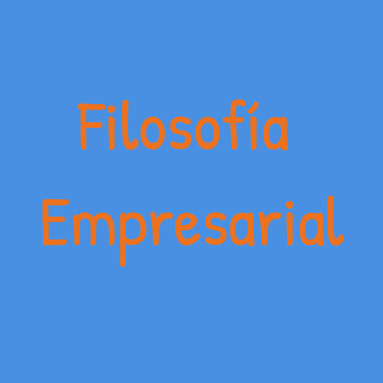 Empresa: Filosofía Empresarial - Rogarsol.com